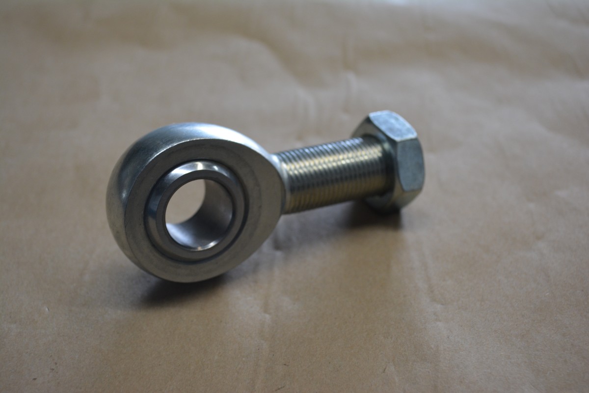 Ball Joint - Bulletproof Suspension - A Suspension Lift Manufacturer