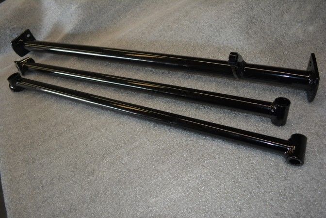 Ford F150 10-12 Inch Suspension Lift Kit 2004 - 2008